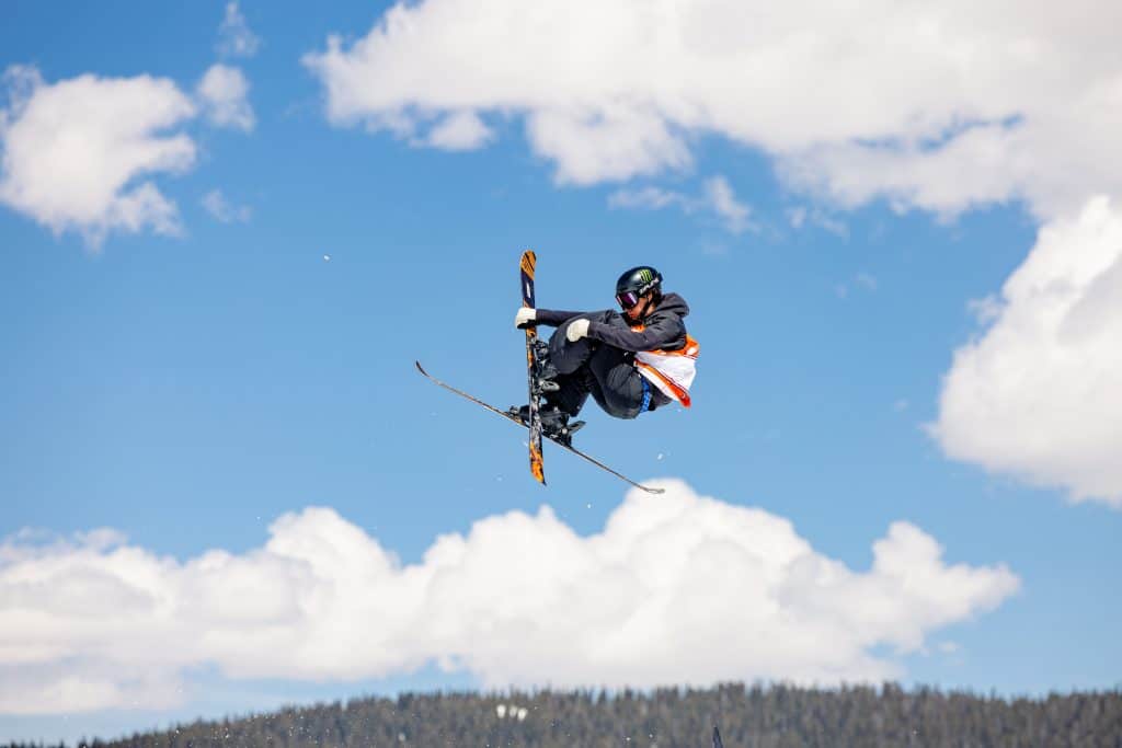 Team Summit’s Evan Wischmeyer wins three silver medals at nationals ...